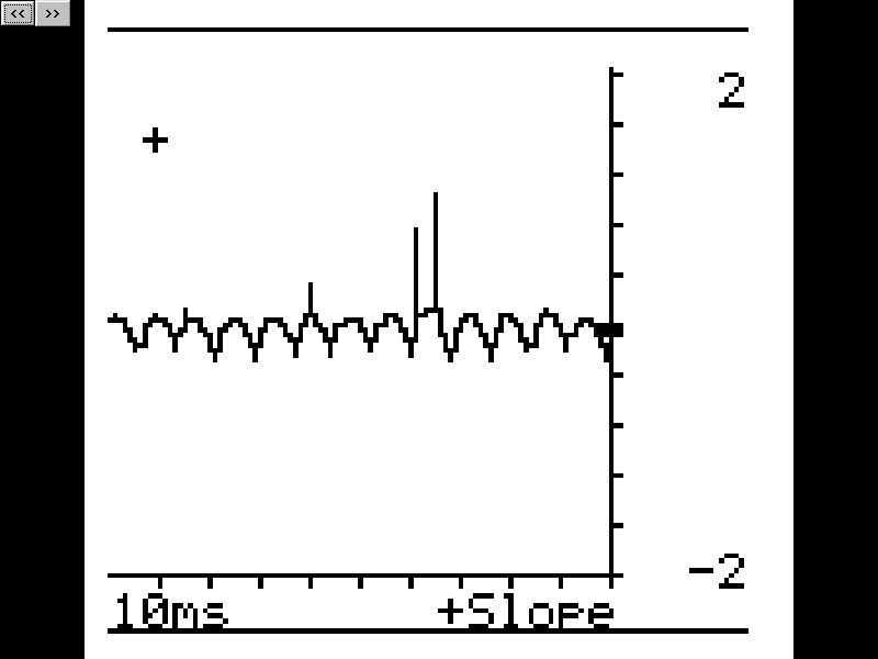 Database: The AES Wave